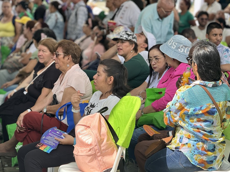 Día Nacional del Tendero en Antioquia: más de 10.000 tenderos ...