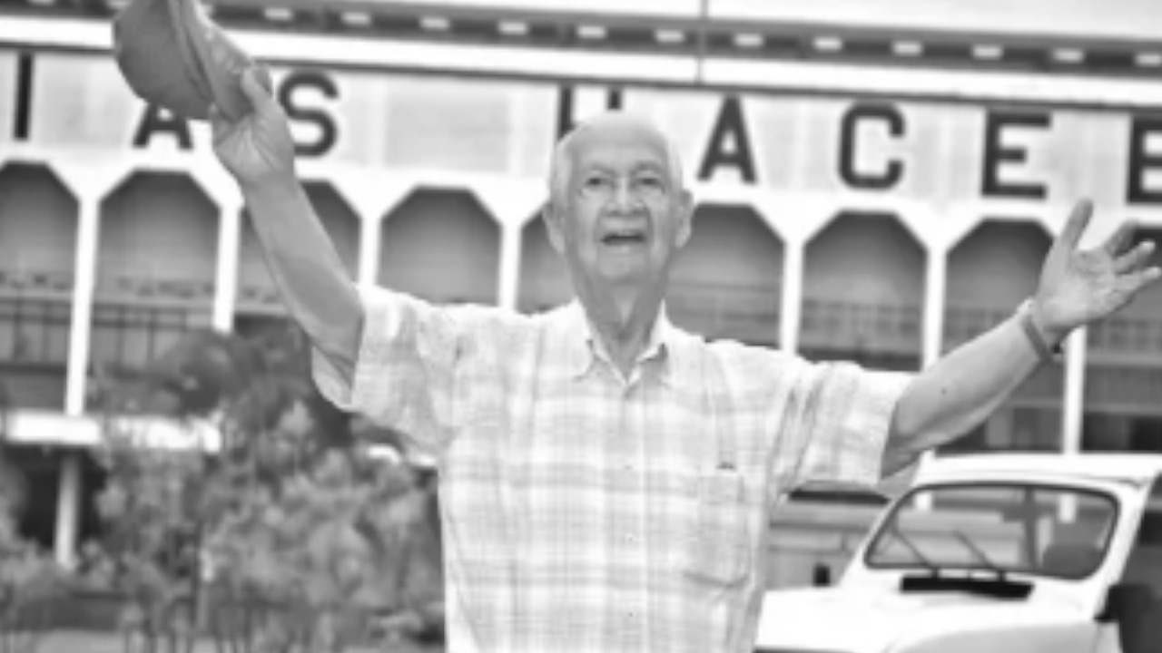 Murió José María Acevedo, fundador de Haceb y referente del ...