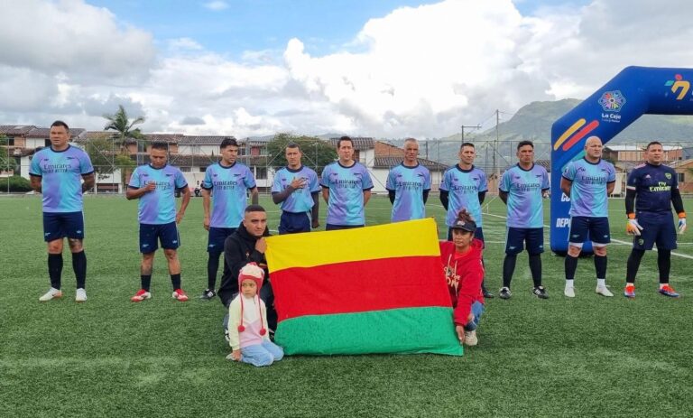 La Ceja celebrará este domingo el Día del Fútbol Cejeño: final de la ...